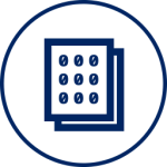 CH Series Slab Horizontal Coils - Aspen Manufacturing
