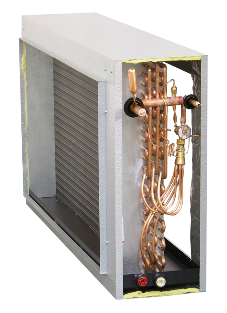 Light Commercial Archives - Aspen Manufacturing