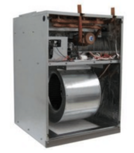 AFL Series Multi-Position High Efficiency Hydronic Furnace - Aspen ...