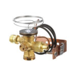 TXV Kits (Thermostatic Expansion Valves) Archives - Aspen Manufacturing