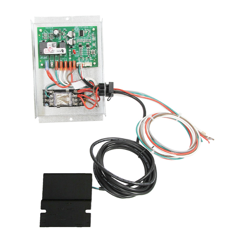 Dual A2L Refrigerant Systems - Aspen Manufacturing