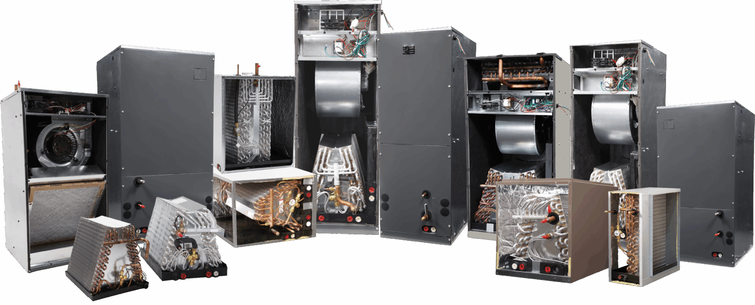 Dual A2L Refrigerant Systems - Aspen Manufacturing